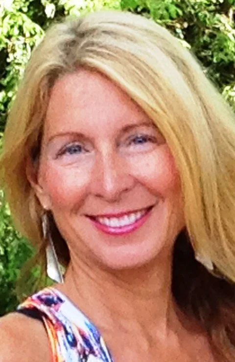 Robin Chodak — Fit for Joy