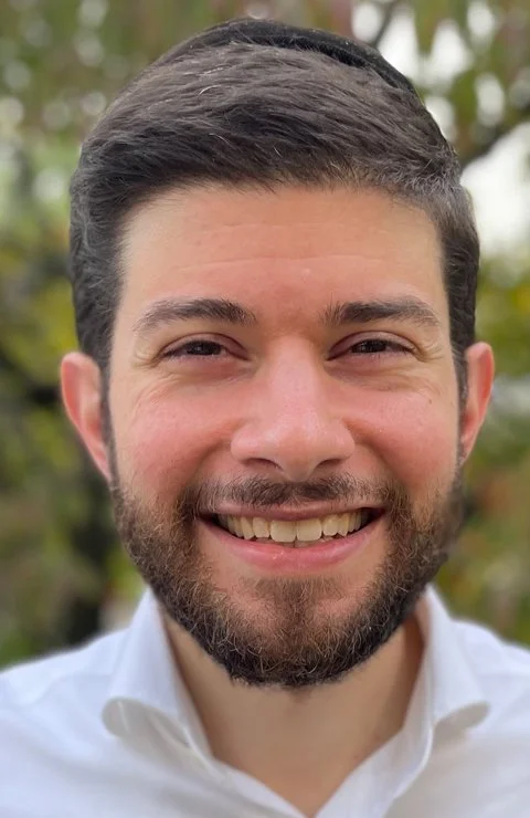 Barry Eichenbaum — Fit for Joy