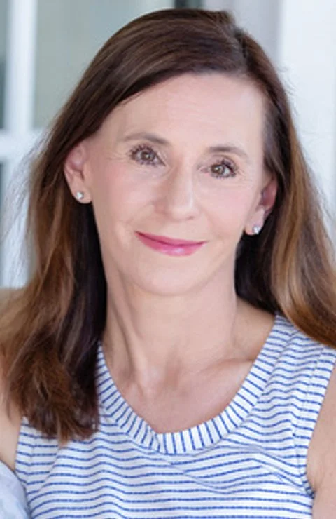 MARGARET THOMSON — Fit for Joy