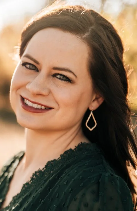 Shannon Shiels — Fit for Joy