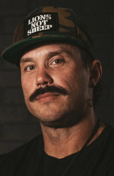 Frank Rich — Fit for Joy