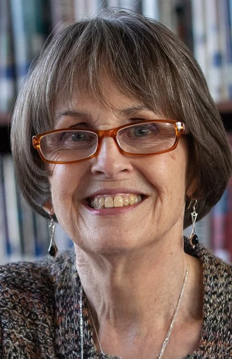 Yvonne Caputo — Fit for Joy