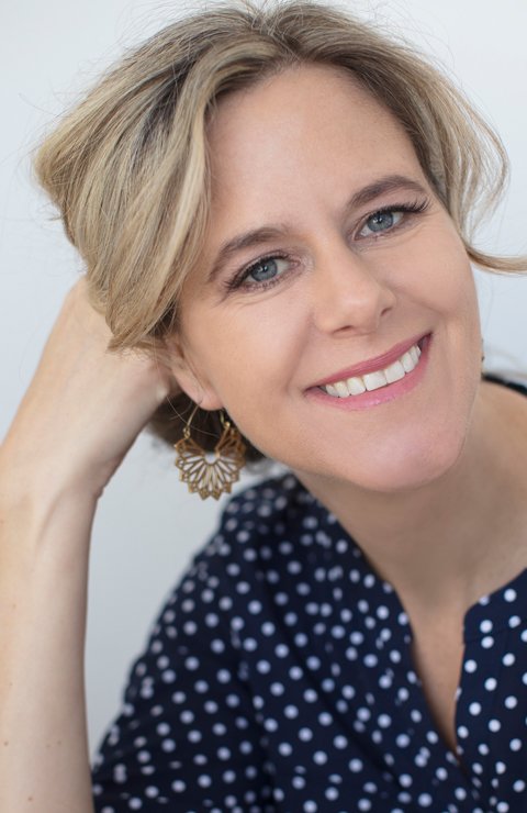Alison McKleroy — Fit for Joy