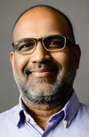 Anand Balasubramanian — Fit for Joy