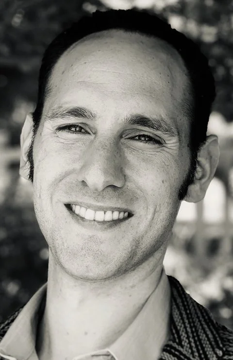 Douglas Weissman — Fit for Joy