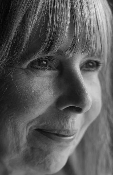 Ann Shaw — Fit for Joy