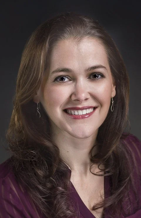 Dr. Candice Seti — Fit for Joy