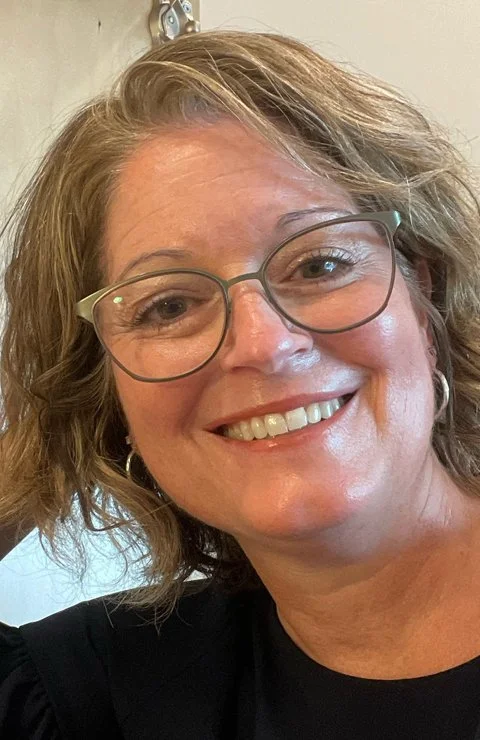 Gina Nelson — Fit for Joy