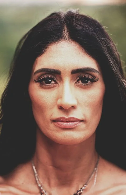 Karina Cury — Fit for Joy