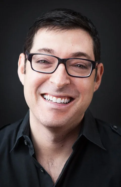 Keith Kurlander — Fit for Joy