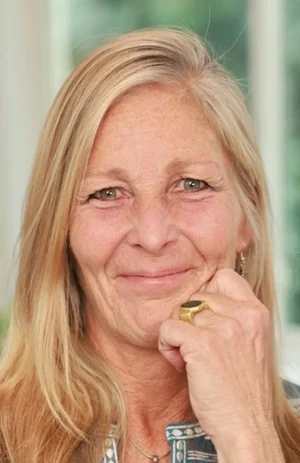 Jen Jacobs — Fit for Joy