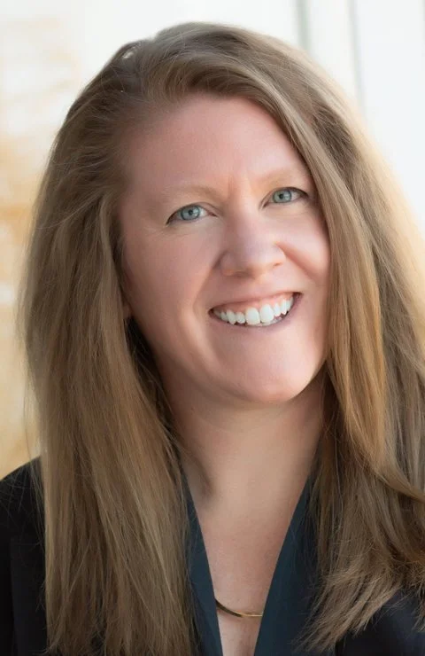 Jessica Armstrong — Fit for Joy