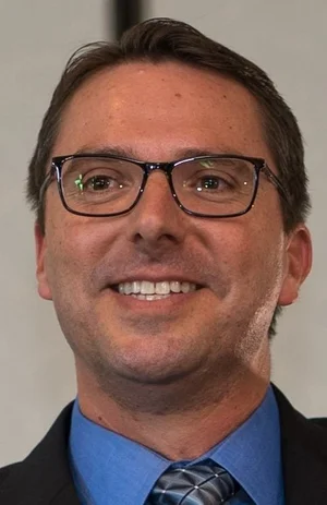 Dr. Bob Sears — Fit for Joy