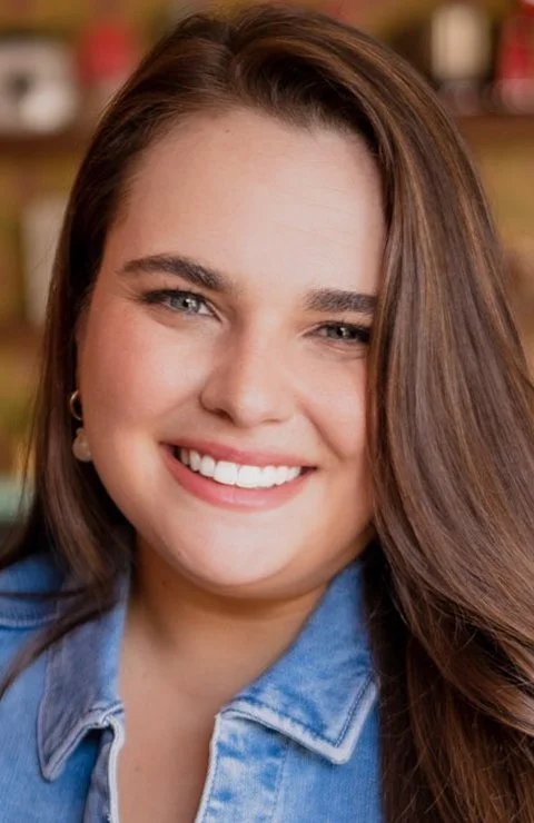 Andrea Piazza — Fit for Joy