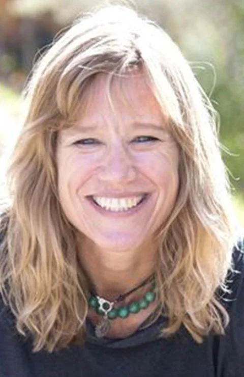 Dr. Lisa Billings — Fit for Joy