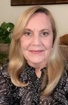 Susan Brunson — Fit for Joy