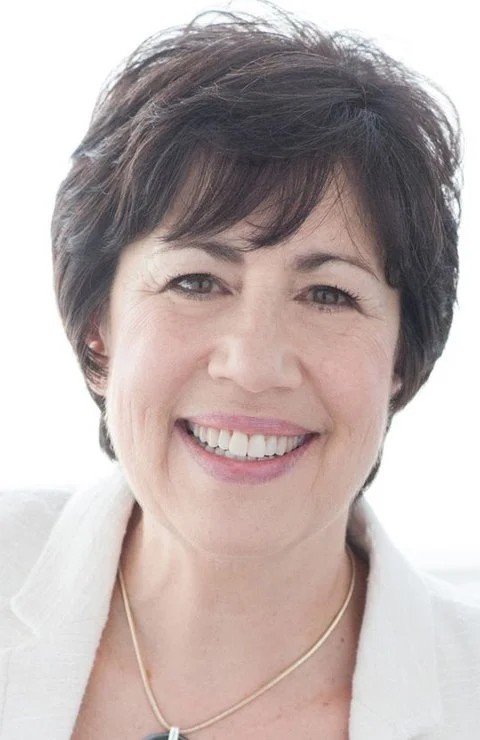 ILENE BERNS-ZARE — Fit for Joy