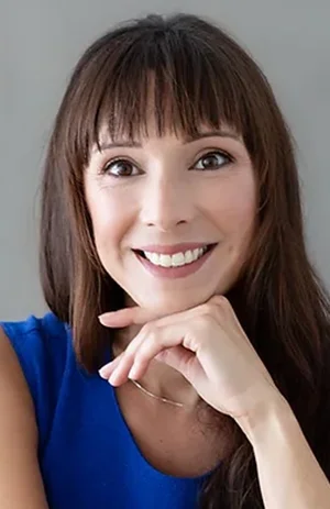 Renée Guay — Fit for Joy