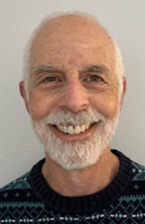 Todd Creager — Fit for Joy