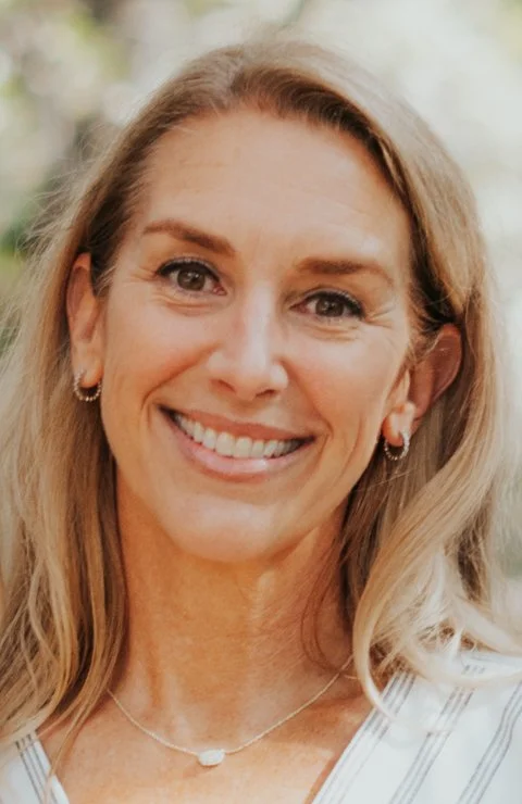 Susan Martin — Fit for Joy
