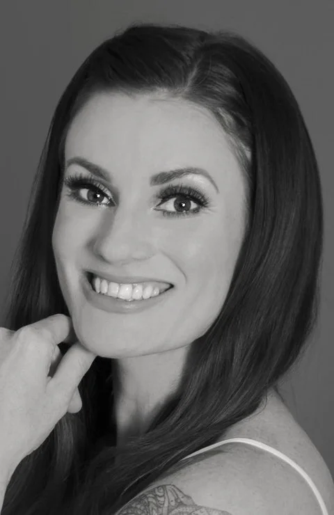 Megan Salar — Fit for Joy