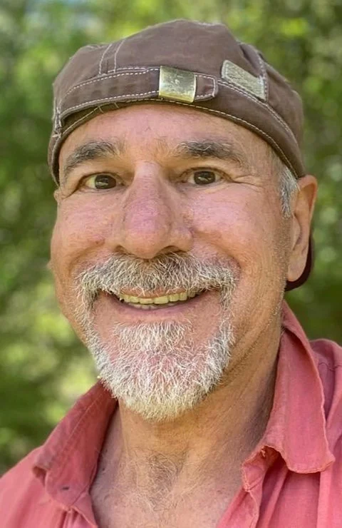 Kent Tompkins — Fit for Joy