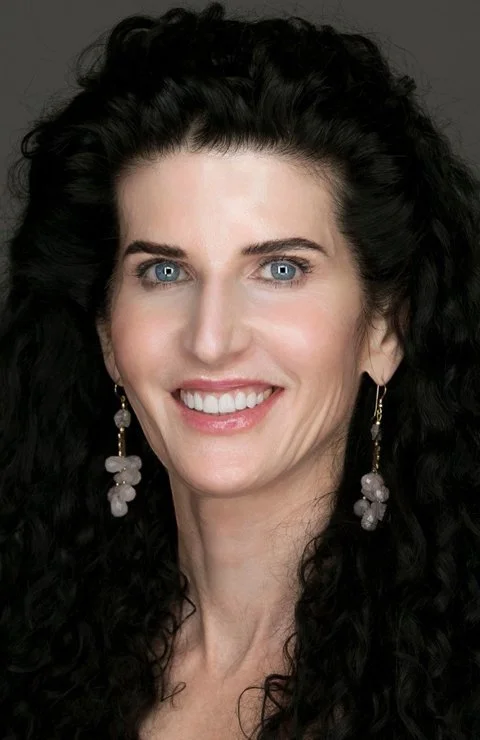 Lori Van Dusen — Fit for Joy