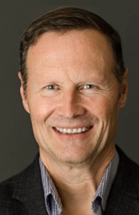 John David Latta — Fit for Joy