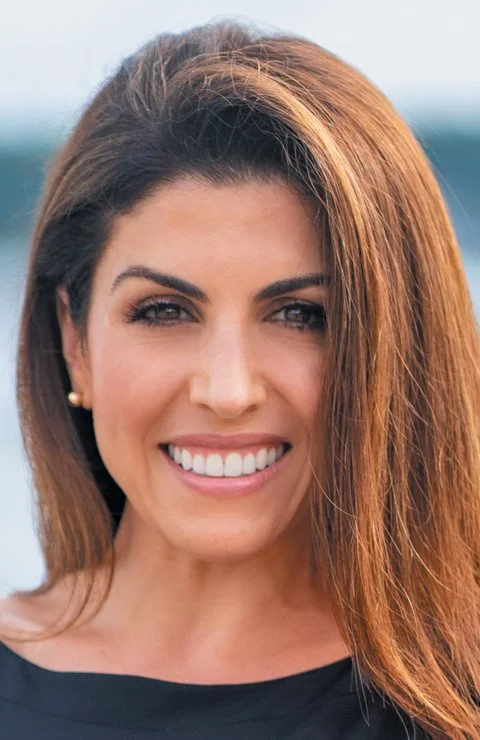 Renee Joyal — Fit for Joy