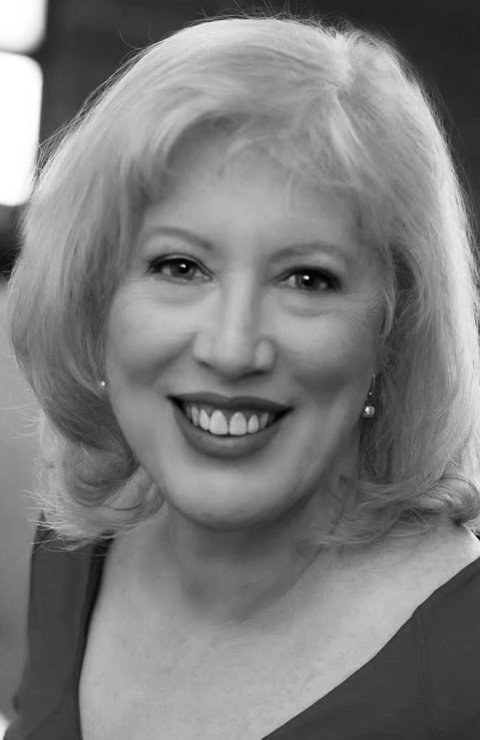 Susan Glenney — Fit for Joy