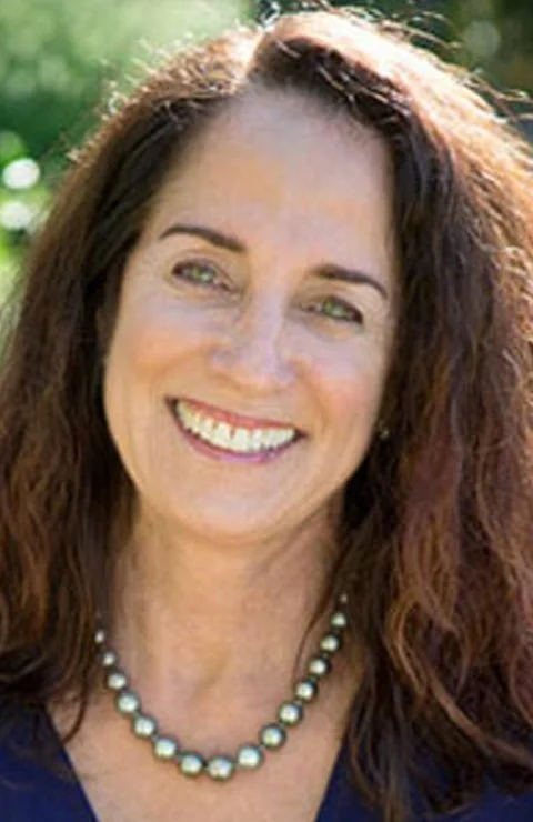 Diana Raab — Fit for Joy