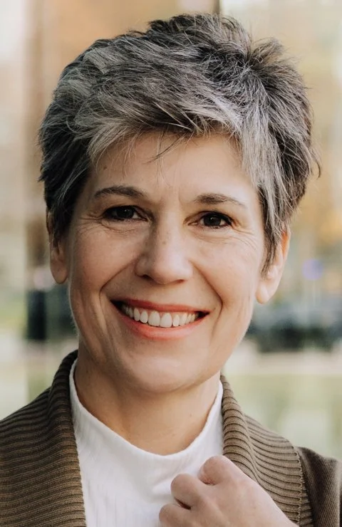Susan Young — Fit for Joy
