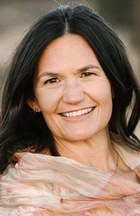 Sarah Noble — Fit for Joy