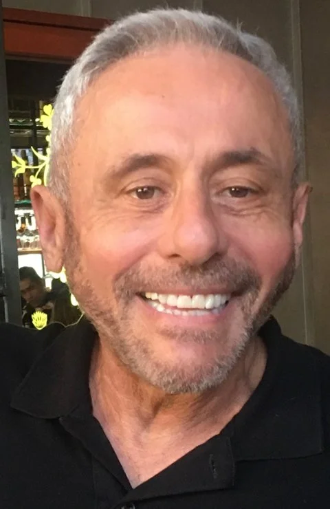 JIM WEINSTEIN — Fit for Joy