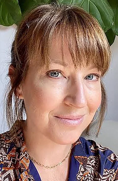 Anna Sullivan — Fit for Joy