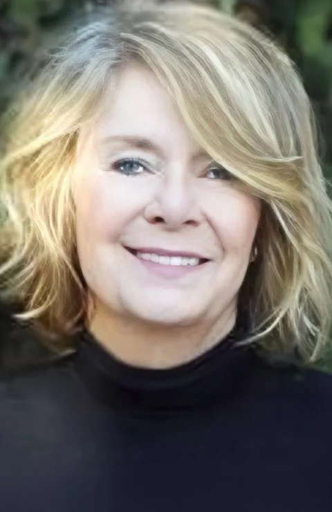 Susan Keller — Fit for Joy