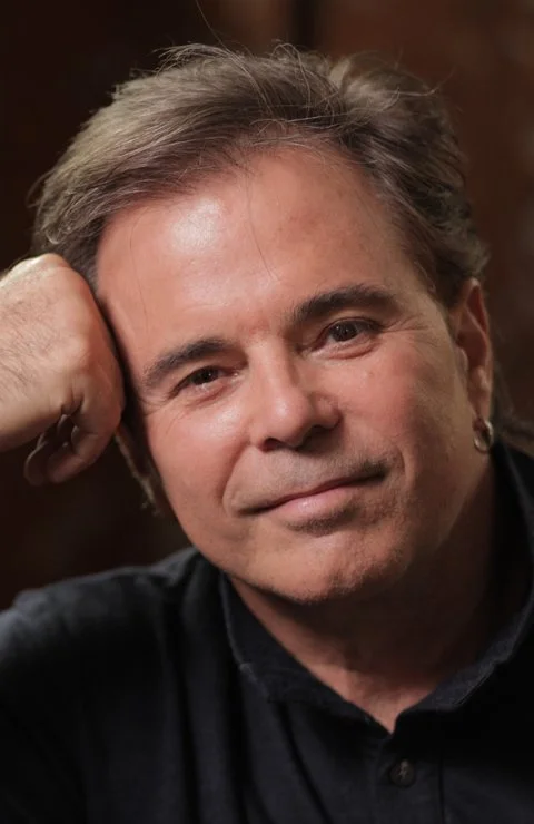 Jim Wilson — Fit for Joy