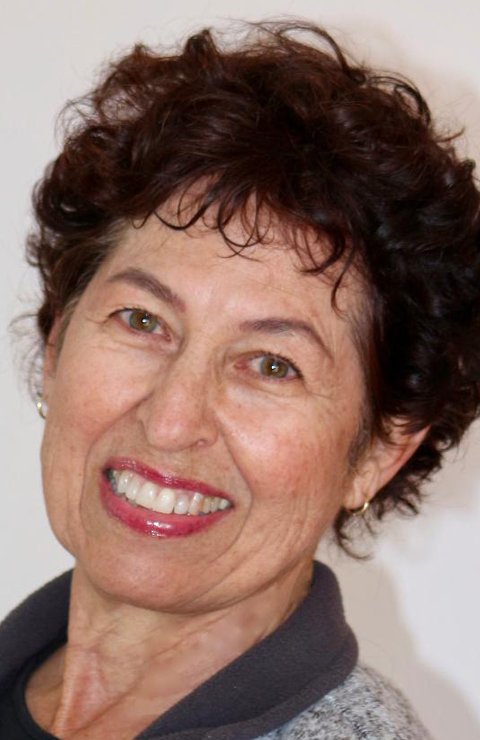 Judyth Shamosh — Fit for Joy