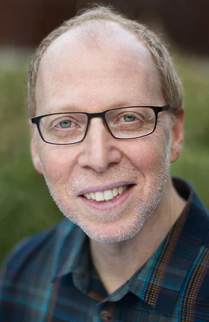 Dave Markowitz — Fit for Joy