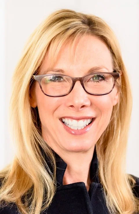 Heidi Siegal Kogon — Fit for Joy