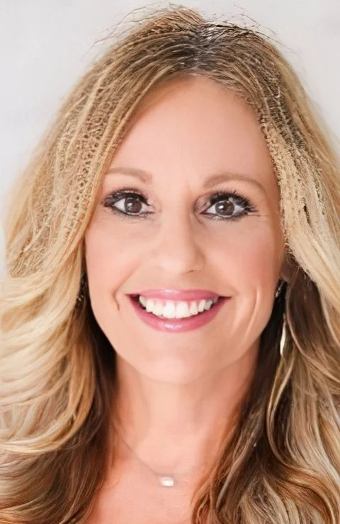 Tracey Escobar — Fit for Joy