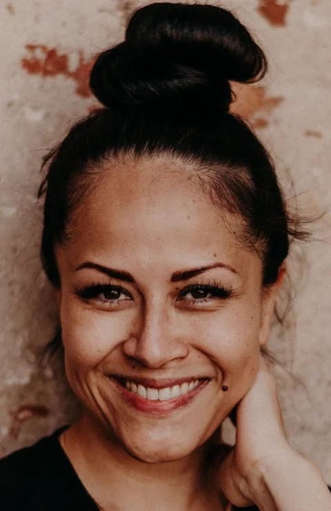 Nina Olofsson — Fit for Joy