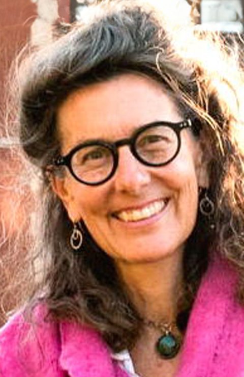 Diane Pienta — Fit for Joy