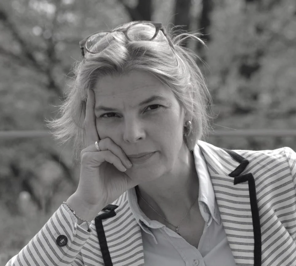 Team — Robert F. Kennedy Human Rights Foundation Switzerland