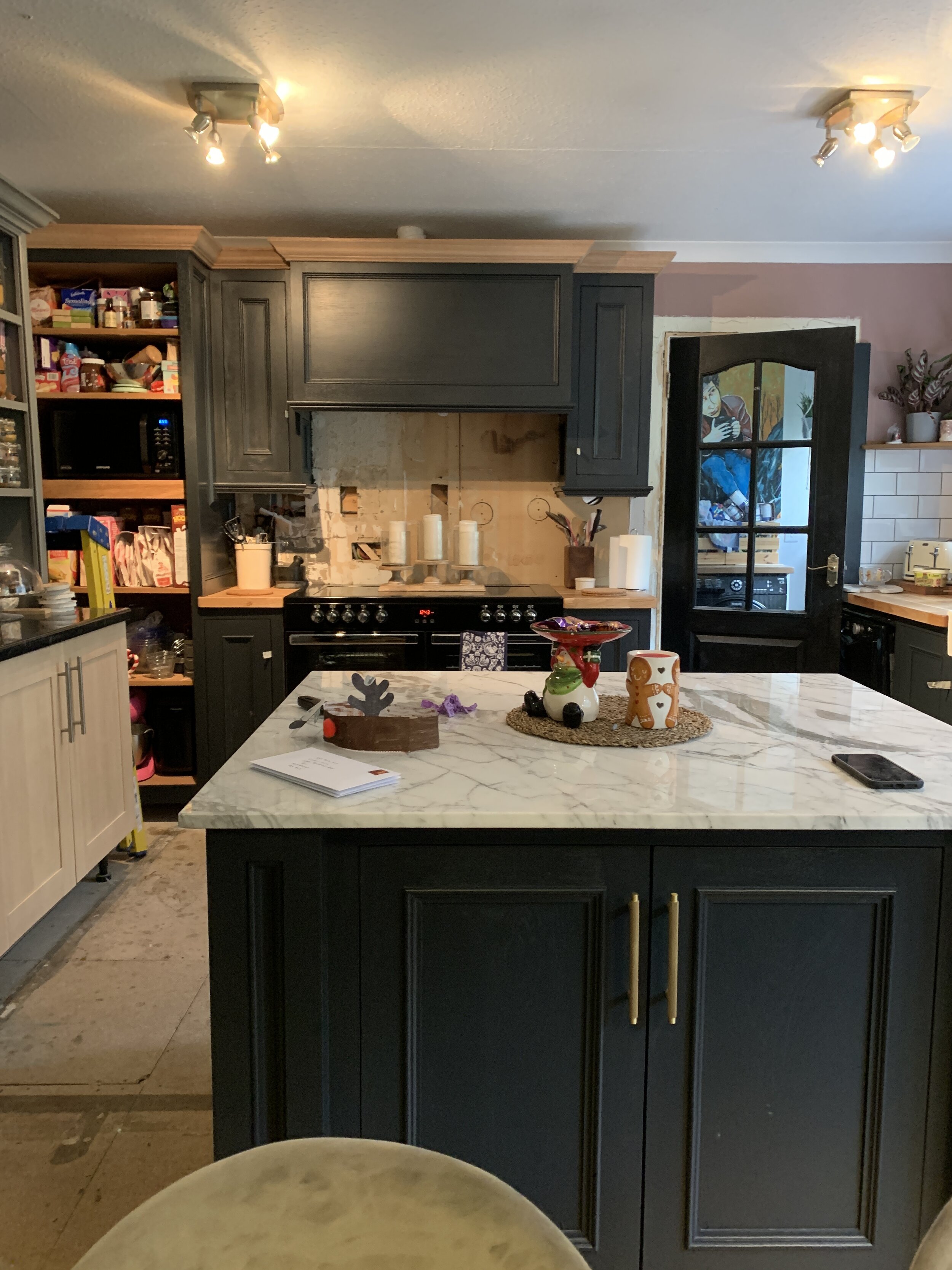 2020 — Neil McKinlay