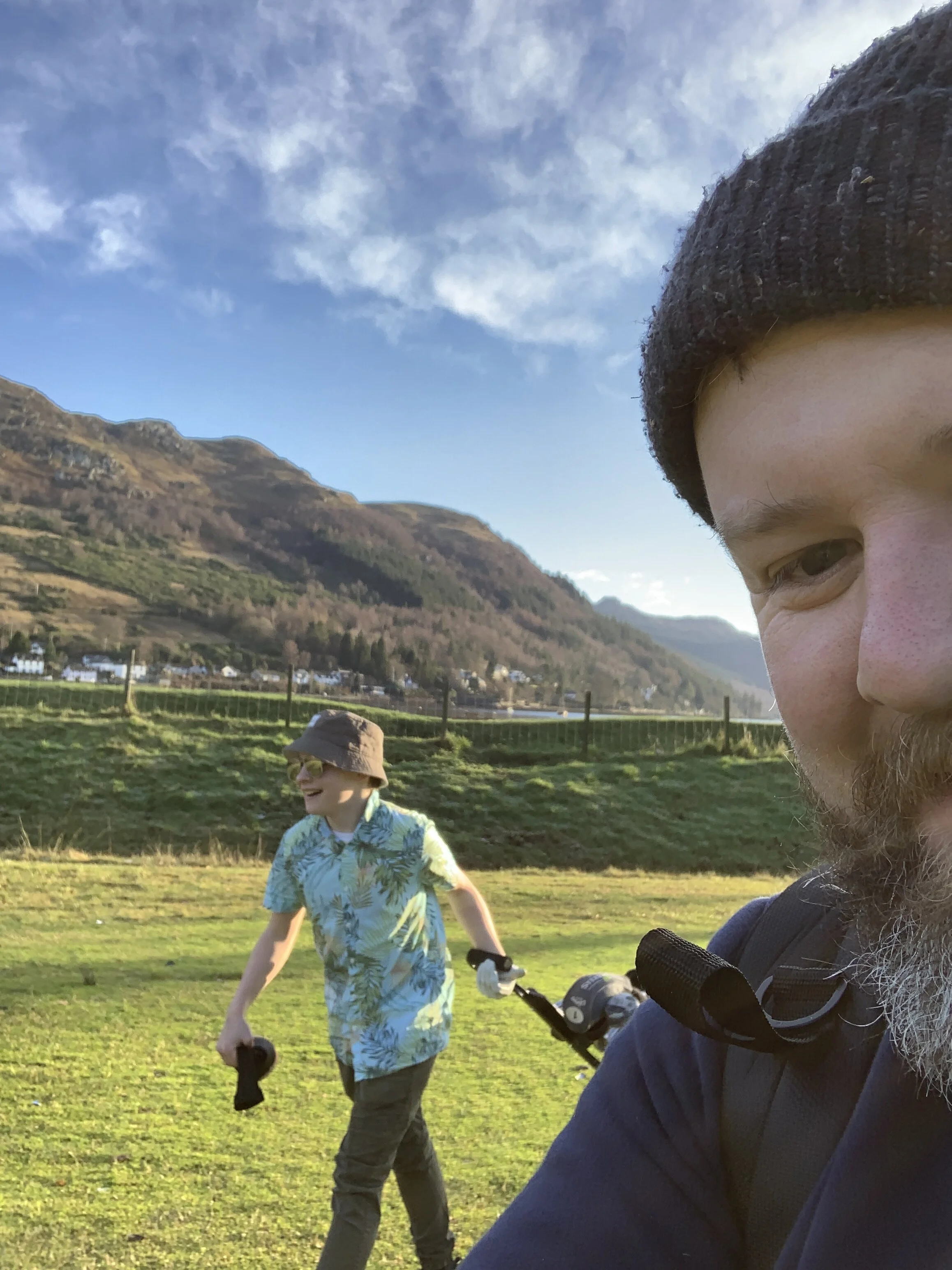 2020 — Neil McKinlay