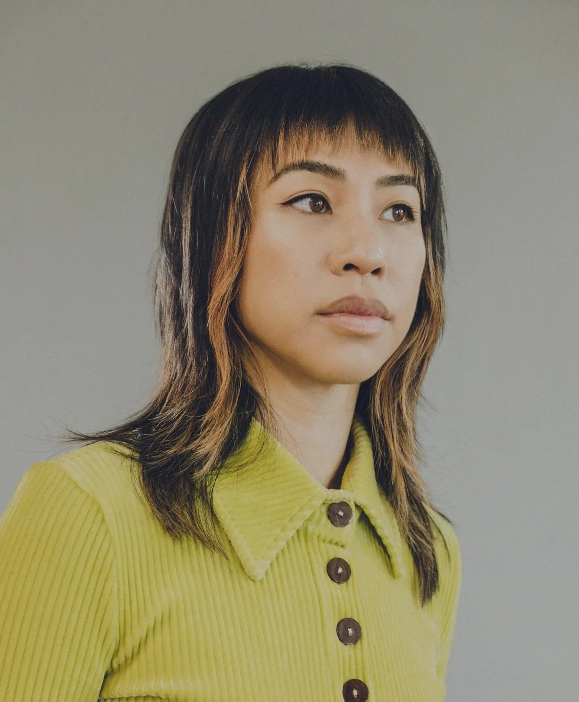 ABOUT/CONTACT — SANDY SIU