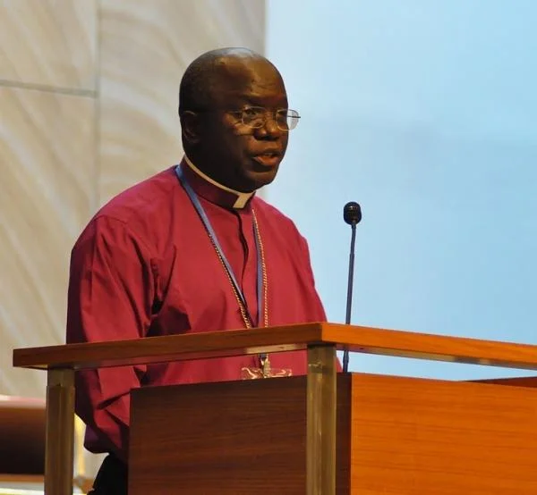 "Heartbroken" bishops back South Sudan peace move — St John's Newcastle ...