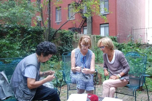 Episode #47 - The fashion brand run by knitting grandmothers ...