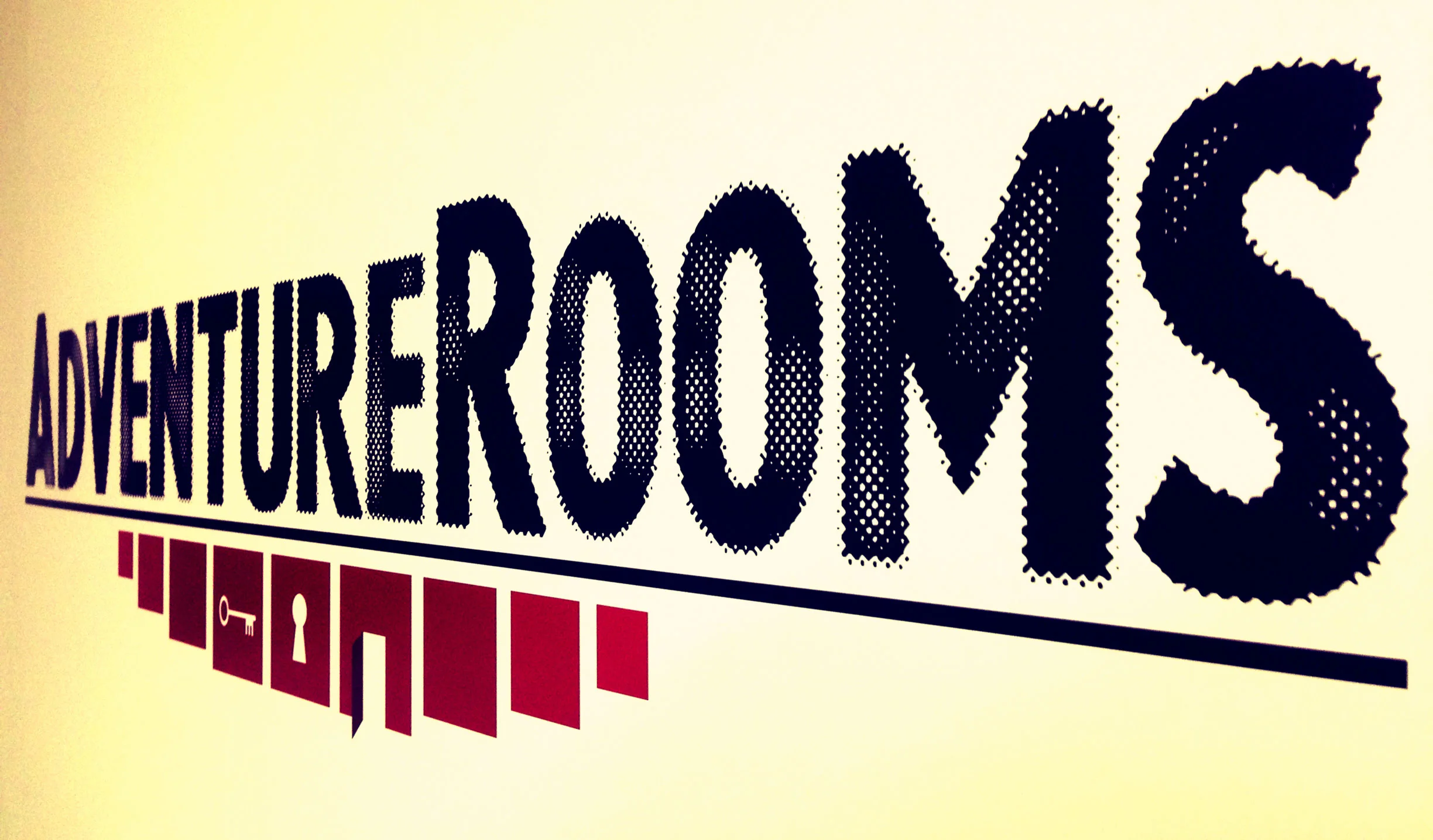 AdventureRooms Bern - Escape Game